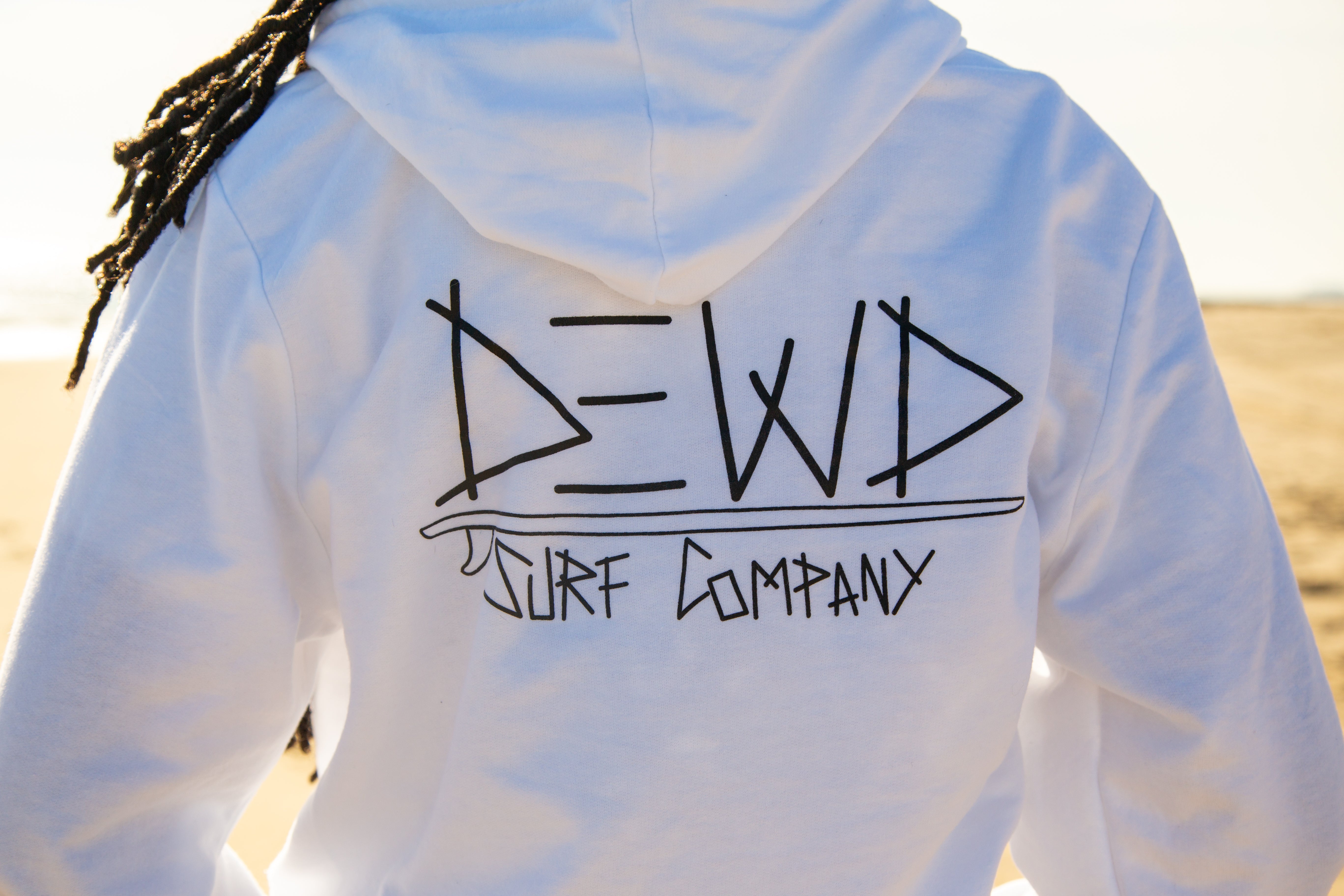 Dewd Surf Company