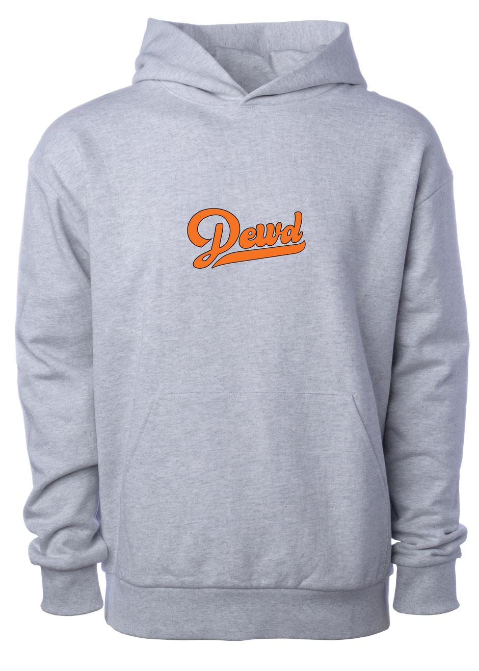 Dewd Surf Company